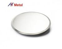 China Molybdenum Planar Sputtering Targets for sale