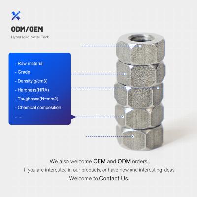 Cina ASTM B387 99,95% Prodotti di molibdeno Min Noccioline di molibdeno in vendita