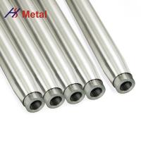 China Molybdenum Welding Electrode 99.95% Pure Forged Ground Surface Custom Size for sale