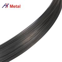 China Molybdenum Wire 0.18mm for EDM Wire Cutting Machine High Melting Point 2620C for sale