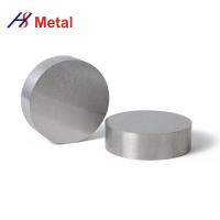 China Pure Tungsten Rod High Melting Point 3422C Density 19.3 g/cm3 for High Temperature Applications for sale