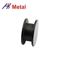 China Customized Molybdenum Wire Cut EDM Diameter 0.18mm 0.2mm 0.25mm High Purity for sale
