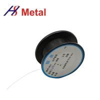China Customized Molybdenum Wire Cut EDM Diameter 0.18mm 0.2mm 0.25mm High Purity for sale