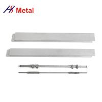 China Molybdenum Threaded Rod High Temperature Resistance 10.2 g/cm³ Density Customized for sale