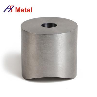 Китай ASTM B760 Вольфрамовые изделия для прокатки и ковки Вольфрамовых червей продается