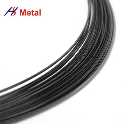 China 0.1mm 0.2mm Spray Molybdeen Draad Polijstop Voor Draad Elektrode Snijden Te koop