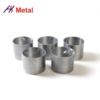Cina ASTM Prezzo di fabbrica tubo rotondo di molibdeno senza saldatura in vendita