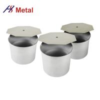 China Molybdenum Heating Elements 2623°C Melting Point for Semiconductor Industry for sale
