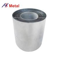 China Molybdenum Heating Elements 2623°C Melting Point for Semiconductor Industry for sale