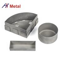 China Molybdenum Heating Elements 2623°C Melting Point for Semiconductor Industry for sale