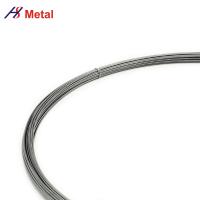China Molybdenum Wire 0.18mm Diameter Moly Wire for EDM Wire Cutting Machine Semiconductor for sale