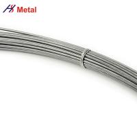 China Molybdenum Wire 0.18mm Diameter Moly Wire for EDM Wire Cutting Machine Semiconductor for sale