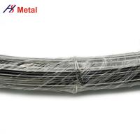 China Molybdenum Wire 0.18mm Diameter Moly Wire for EDM Wire Cutting Machine Semiconductor for sale