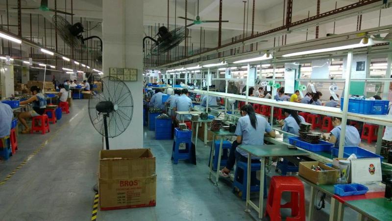 Verifizierter China-Lieferant - PERFECT INTL FACTORIES HOLDINGS LIMITED