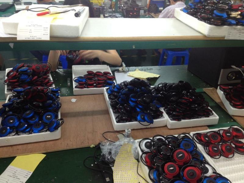 Verifizierter China-Lieferant - PERFECT INTL FACTORIES HOLDINGS LIMITED