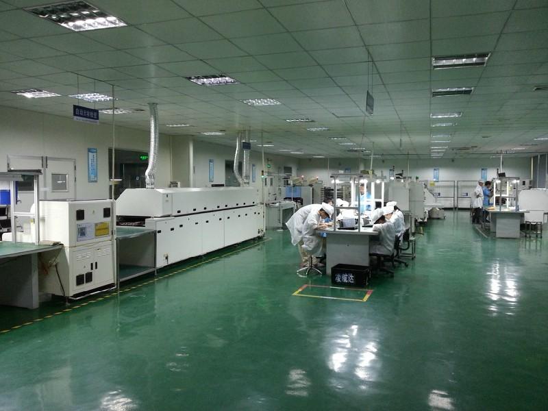 Verifizierter China-Lieferant - PERFECT INTL FACTORIES HOLDINGS LIMITED