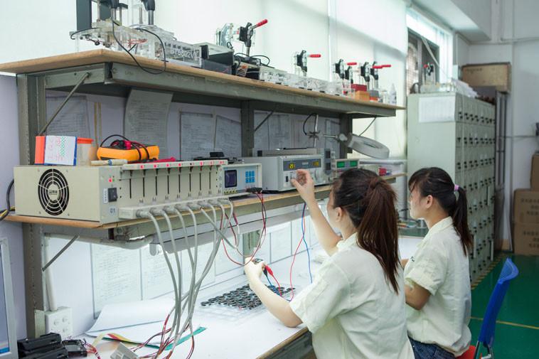 Verifizierter China-Lieferant - PERFECT INTL FACTORIES HOLDINGS LIMITED