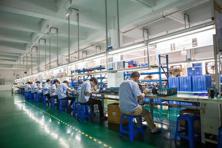 Verifizierter China-Lieferant - PERFECT INTL FACTORIES HOLDINGS LIMITED