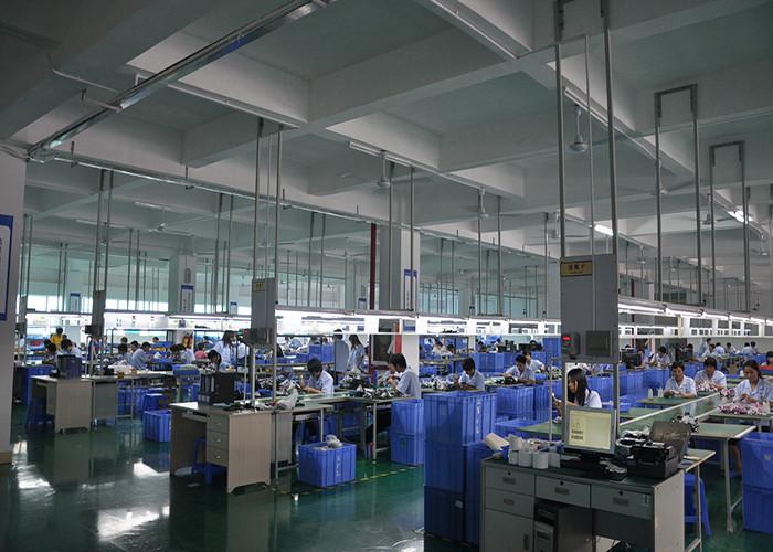 Verifizierter China-Lieferant - PERFECT INTL FACTORIES HOLDINGS LIMITED