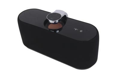 Cina Altoparlante stereo senza fili WIFI di Bluetooth del pannello di tocco per IPad/Tablel in vendita
