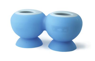 China Orador sem fio de Bluetooth do som estéreo super mini para uso exterior/interno à venda