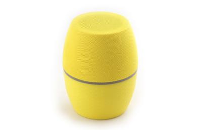 China Mini orador sem fio baixo super de Bluetooth colorido com entrada auxiliar de 3.5mm à venda