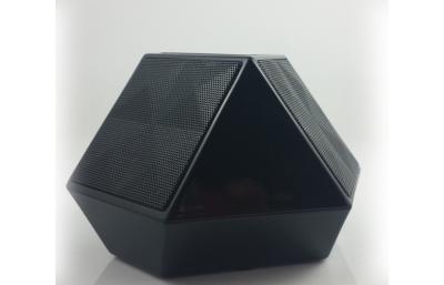 Cina Chiave/supporto di tocco Linea-nell'altoparlante stereo domestico di Bluetooth con audio senza fili in vendita
