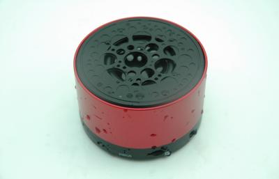 China Spreker van de de Sportmuziek van de steuntf/sd Kaart de Waterdichte met Hands-free Telefoon Te koop