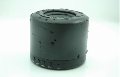 China Exprima o orador alerta da música do esporte/mini jogador audio portátil para presentes à venda