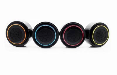 China orador impermeável portátil Mão-livre de Bluetooth no fabricante da água à venda