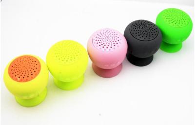 China Mini acessório impermeável do orador da música do esporte de Bluetooth para o PC/móbil à venda