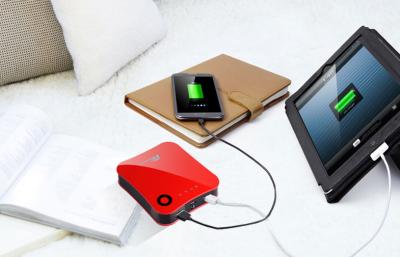 Китай Микро- блок батарей USB перезаряжаемые продается