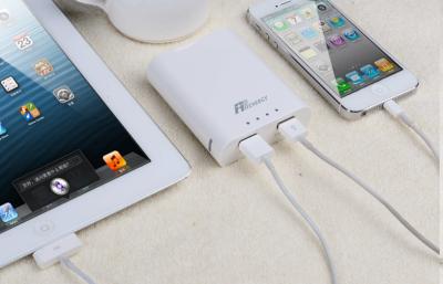 Cina La Banca portatile universale di potere di capacità elevata in vendita