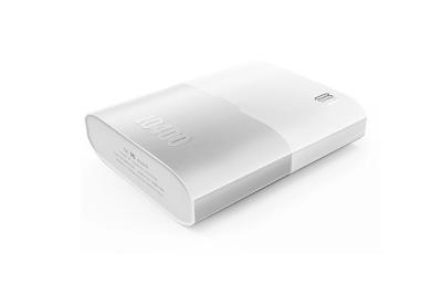 Cina La Banca ricaricabile portatile universale 10400mAh di potere della galassia S3 di Samsung in vendita