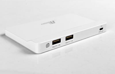 Cina La mini Banca caricantesi veloce USB di potere di Ipad pacchetto esterno portatile della batteria in vendita