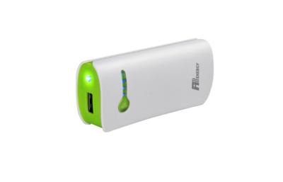Cina La Banca portatile di carico veloce di potere 4800mAh in vendita