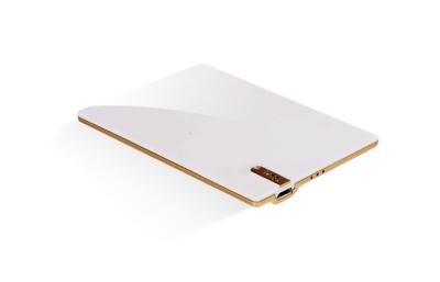 Cina Potere universale del backup di USB del portatile 2000mAh del computer portatile della Banca ultrasottile di potere in vendita