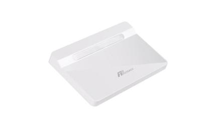 Cina La Banca portatile universale 4000mAh di potere del polimero bianco del litio per il cellulare in vendita