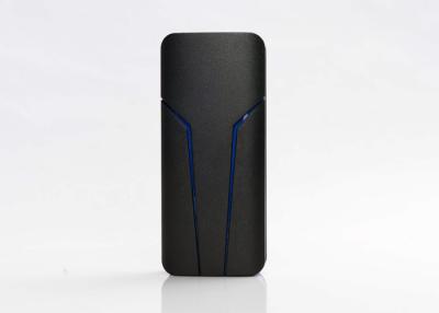 中国 黒い 5200mAh 緊急のポータブル USB HTC/Motolola の携帯電話の充電器 販売のため