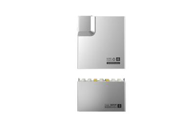 Cina la Banca veloce 10400mAh 2 di potere di carico della compressa dello Litio-ione in 1 capacità combinata estensibile in vendita