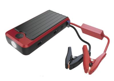 中国 より低い変位の緊急の携帯電話の充電器車のジャンプの始動機 販売のため