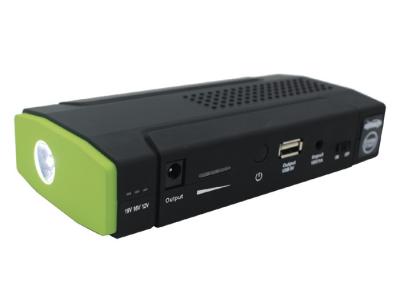 中国 車のジャンプの始動機の 12000mAh 高い campacity の緊急の携帯電話の充電器 販売のため