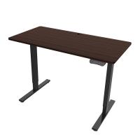 China Electric Sit Stand Study Table for Kid Memory Setting and Adjustable Height Included for sale