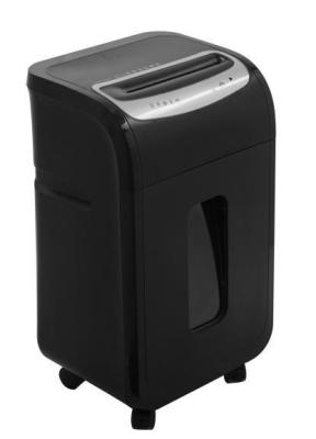 Cina Rompimento di carte fatto veloce e facile con 16 fogli micro-taglio di carta Shredder in vendita