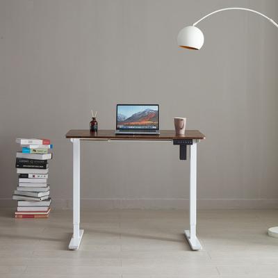 China 2 estágios SPCC aço/quadro de ferro personalizável eléctrico computador de mesa para uso comercial à venda
