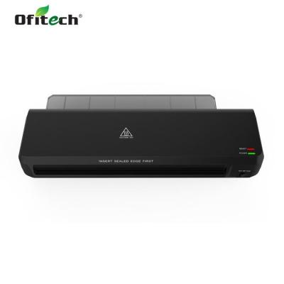 Cina Macchina laminatrice portatile A4 garantita con velocità di laminazione di 2 minuti in vendita
