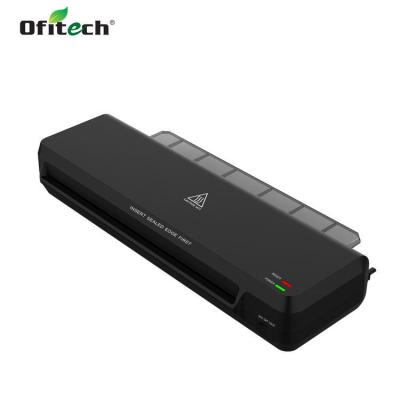 Cina Macchina laminatrice portatile A4 garantita con velocità di laminazione di 2 minuti in vendita