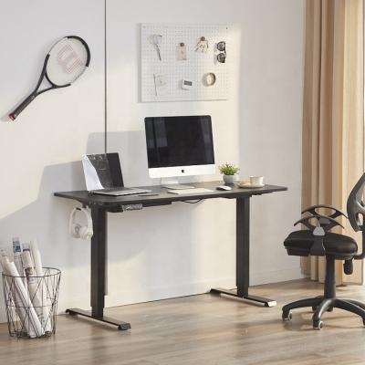 Cina Modern Design Electric Altezza regolabile scrivania con ecologica parti di tavola in vendita