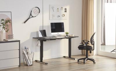 Cina Modern Design Electric Altezza regolabile scrivania con ecologica parti di tavola in vendita