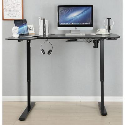 Cina Moderno design nordico L forma di legno mobili per ufficio Altezza regolabile scrivania per bambini in vendita